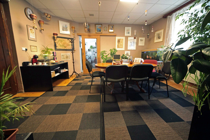 Daňový poradci s praxí - BOFFINO TAX